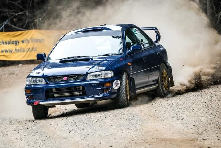 Subaru WRX/Legacy – Agile Performance NZ