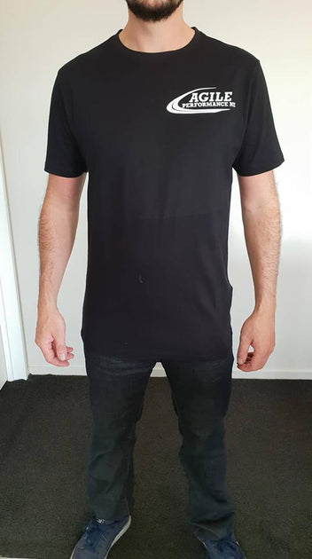 Merchandise – Agile Performance NZ