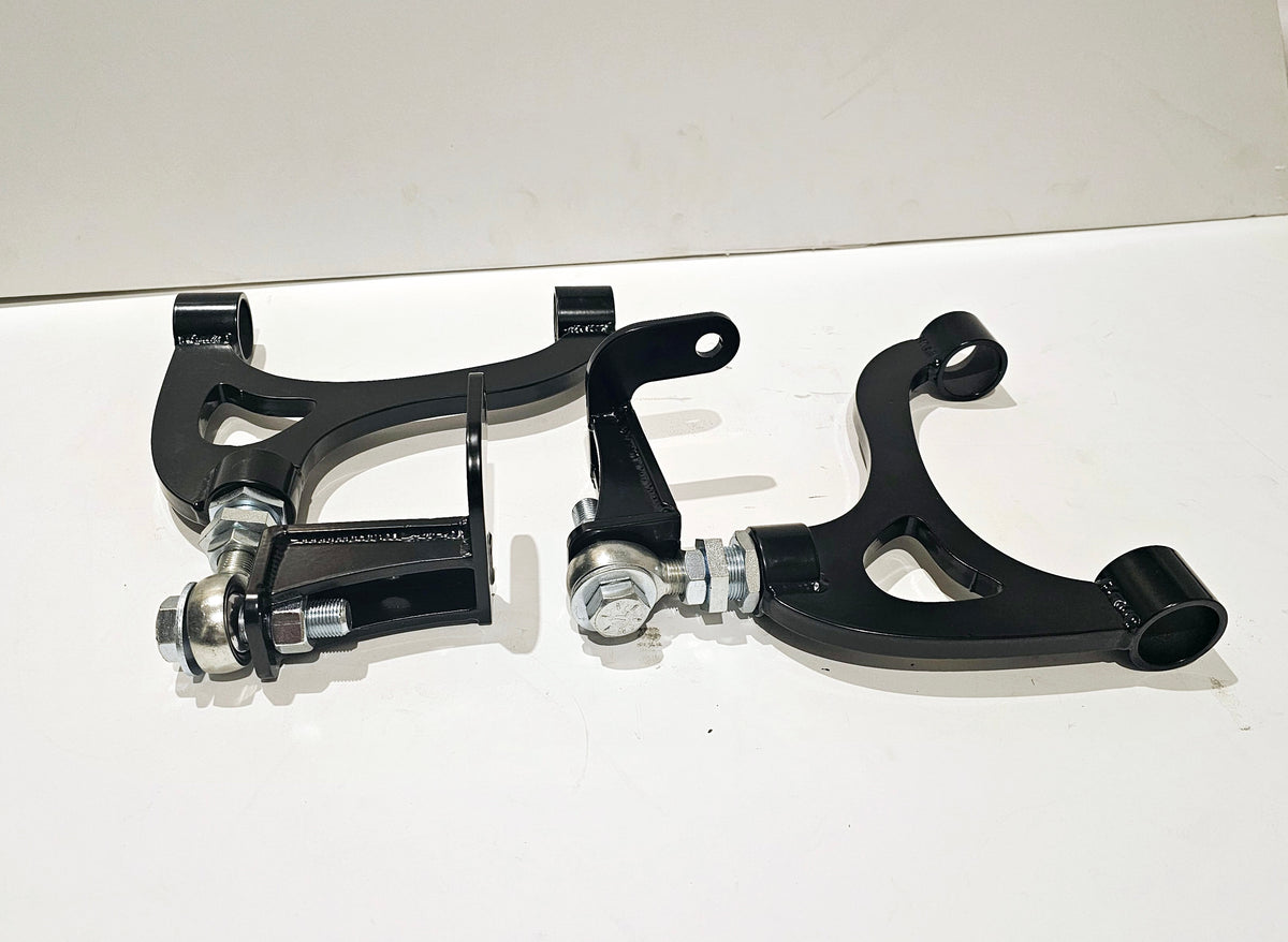 a70 Supra/Z20 Soarer adjustable Rear upper control arms – Agile ...